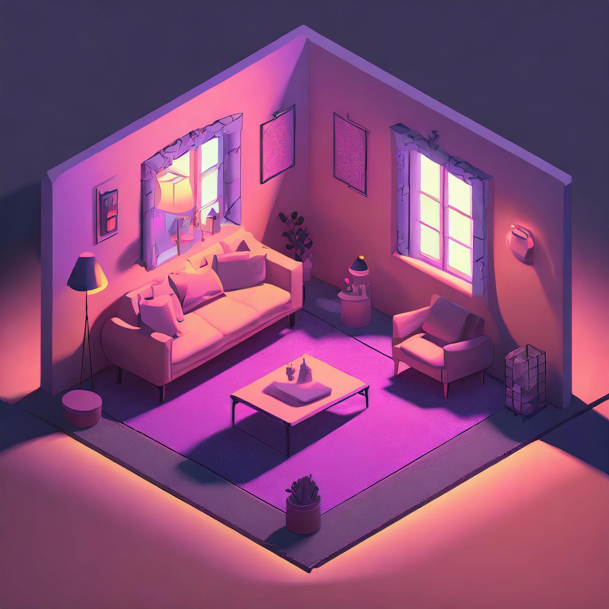 Escenarios 3D
