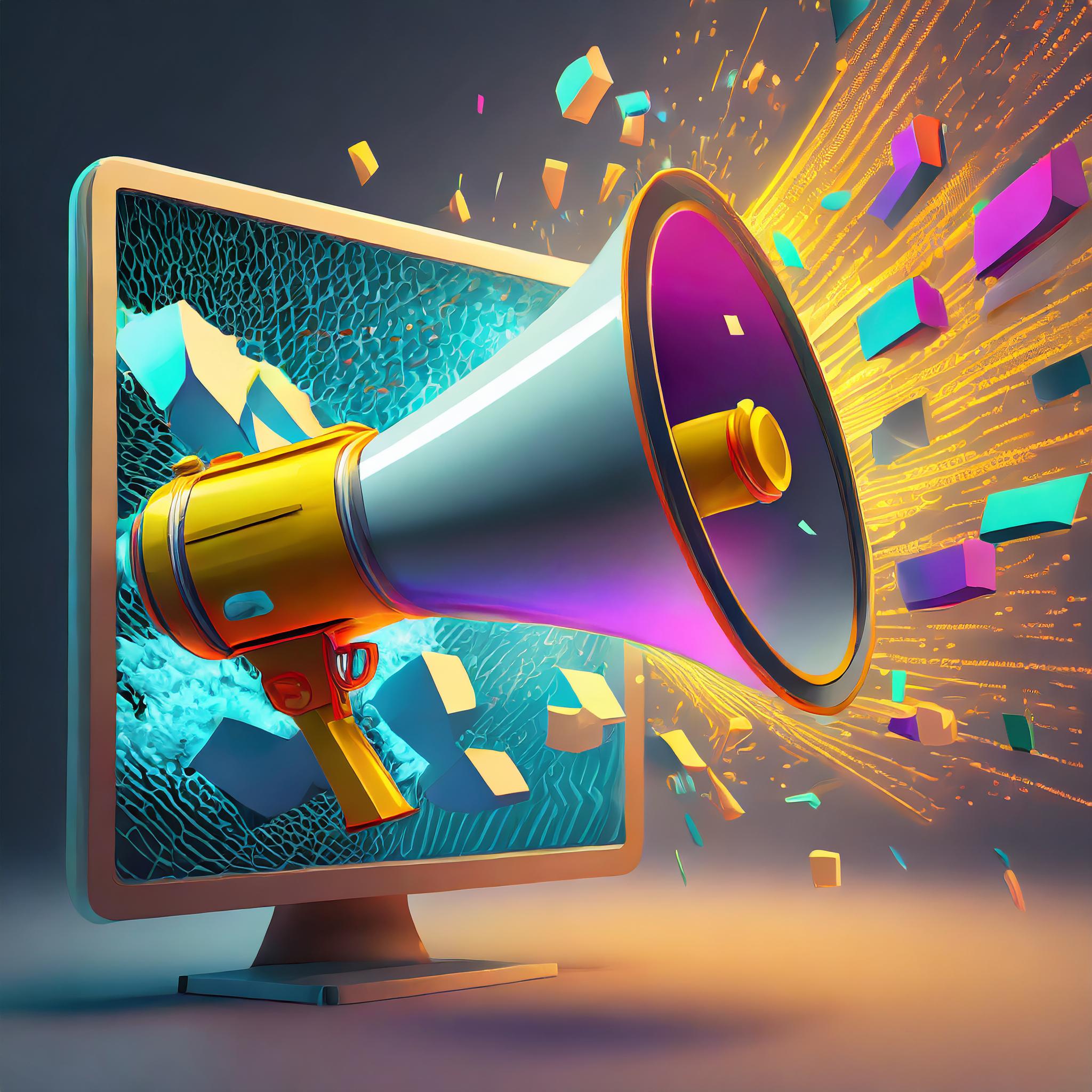 Animación 3D para publicidad