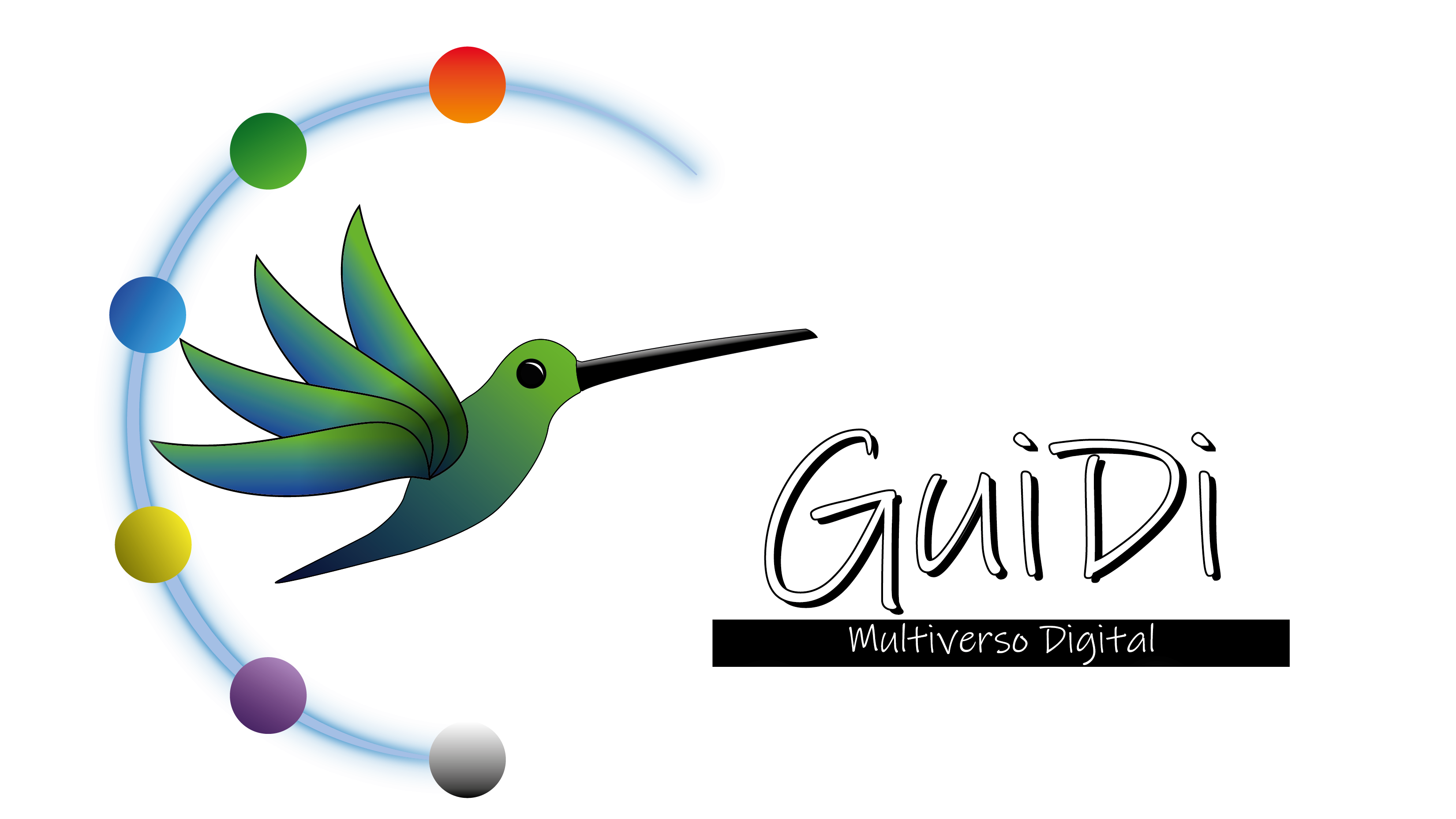 Inicio Acerca de GuiDi Servicios de redacción